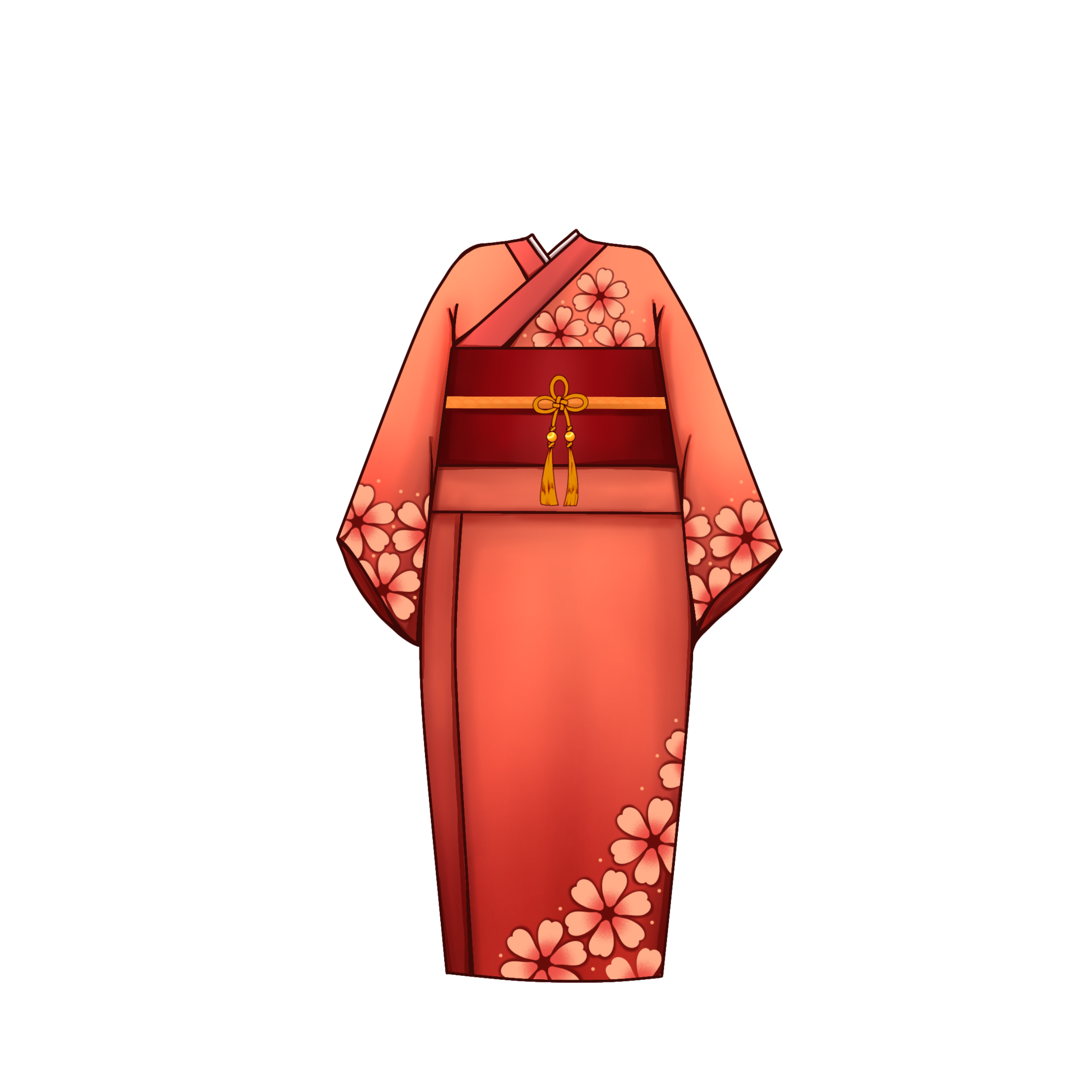 FST YUKATA CHB2 - ibisPaint