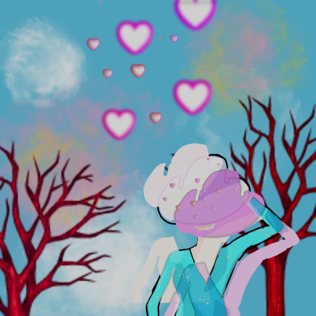 love day - ibisPaint