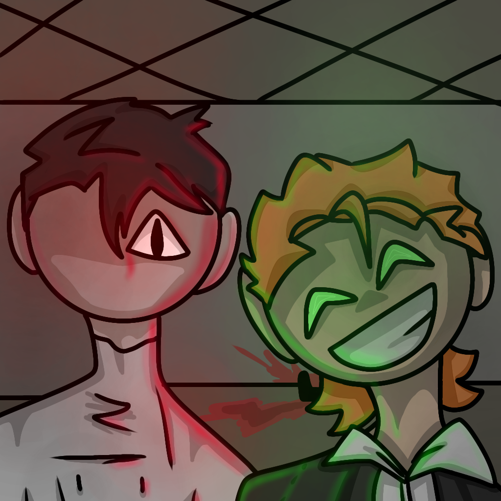 Dead Plate - ibisPaint