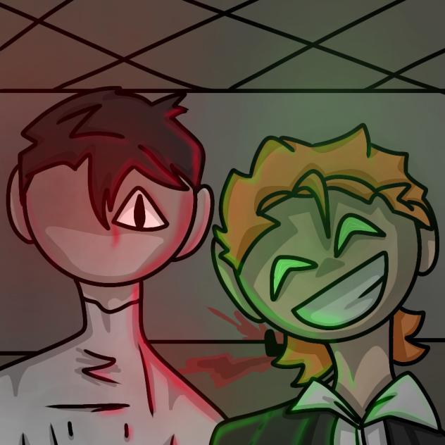 Dead Plate - ibisPaint