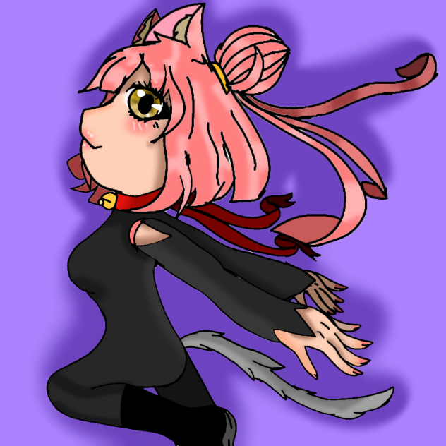 high jump=))[ ⊐•̀⌂•́]⊐ - ibisPaint