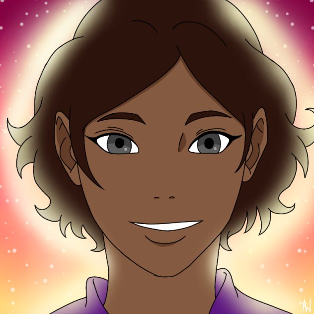 Hoshiko Akimichi (Naruto Oc) - ibisPaint