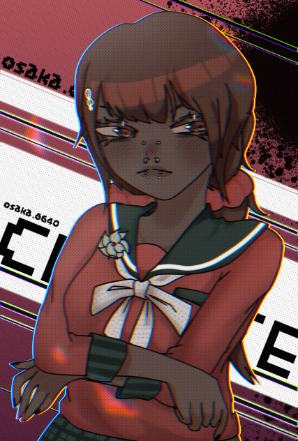 Maki - ibisPaint