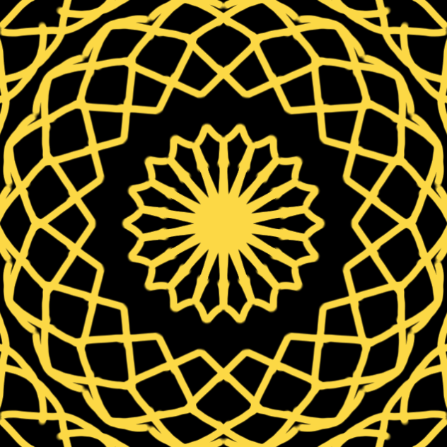 Random design - ibisPaint