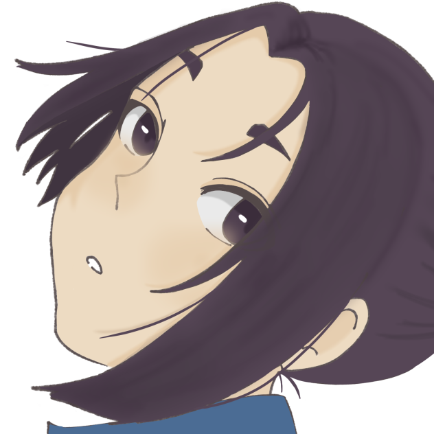 振りむくro - ibisPaint