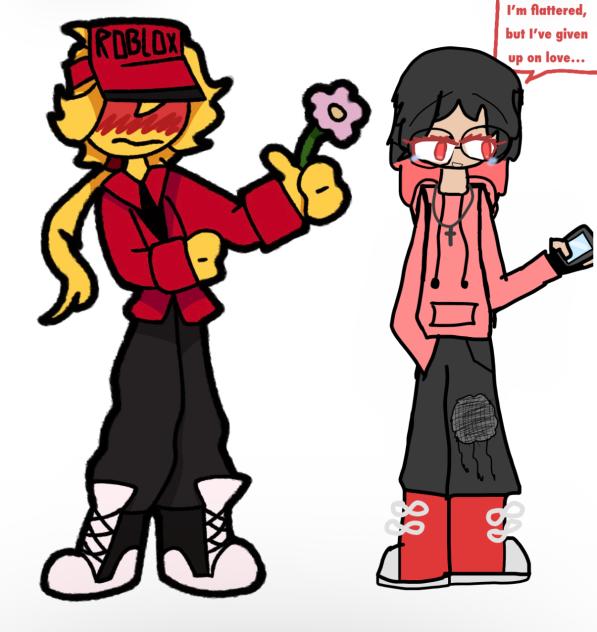 Collab =) - ibisPaint