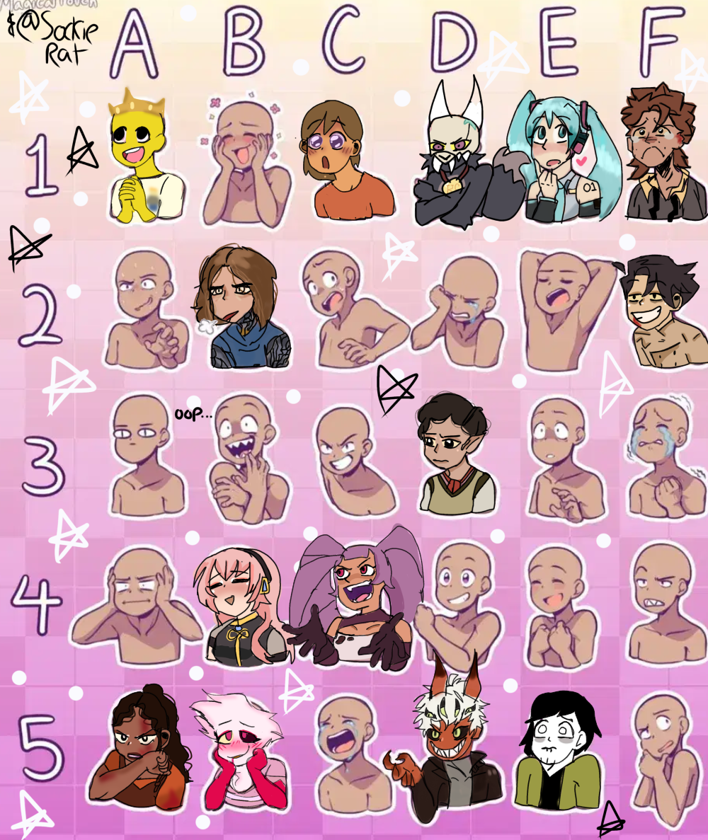 ˚DRAWFUL˚ 13 - ibisPaint