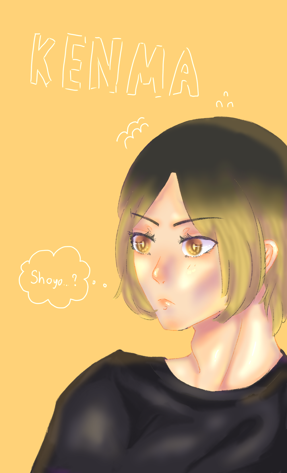 Kenma - ibisPaint