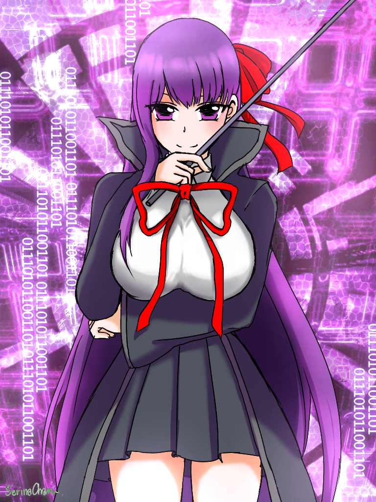 BB chan - ibisPaint