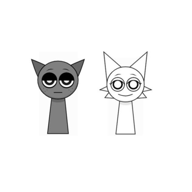 Wenda n gray - ibisPaint