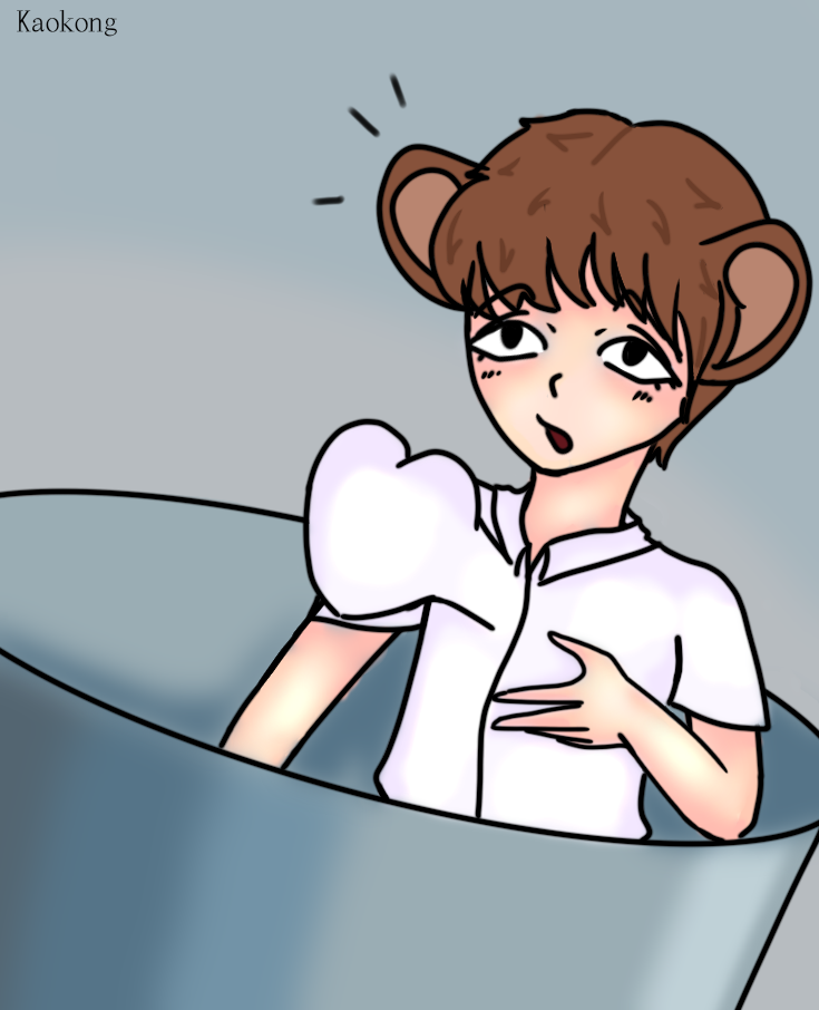 Jerry😖 - ibisPaint