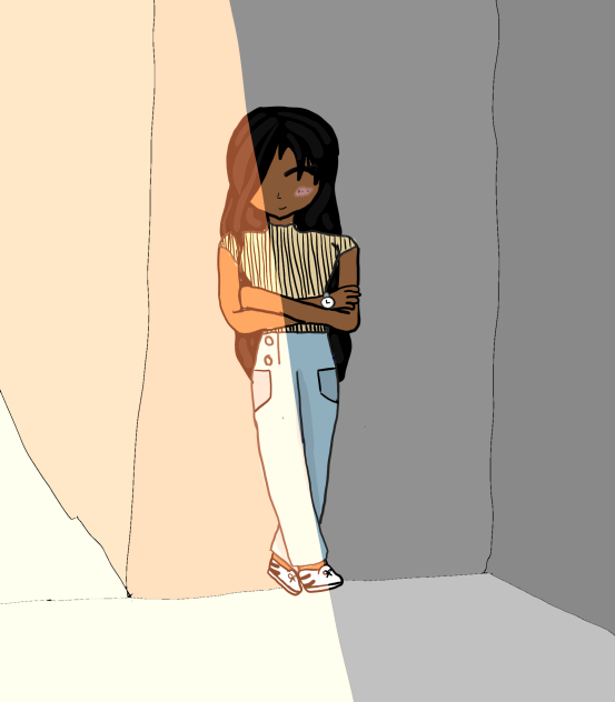 LIGHTING - ibisPaint