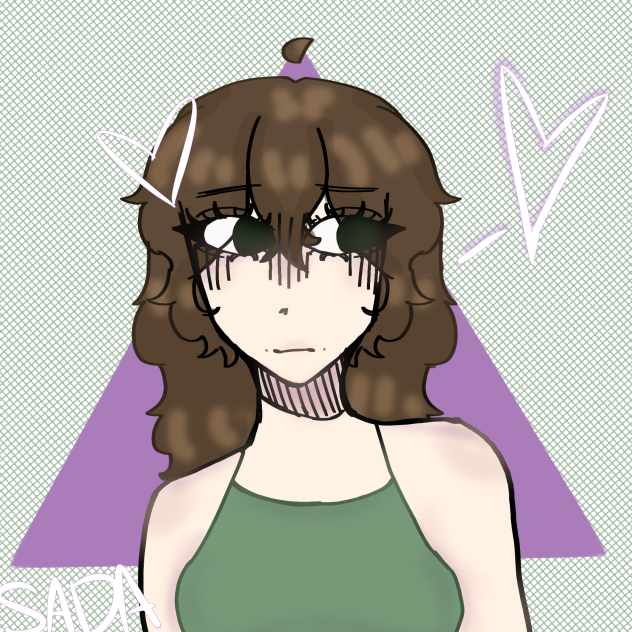 insert cool title - ibisPaint