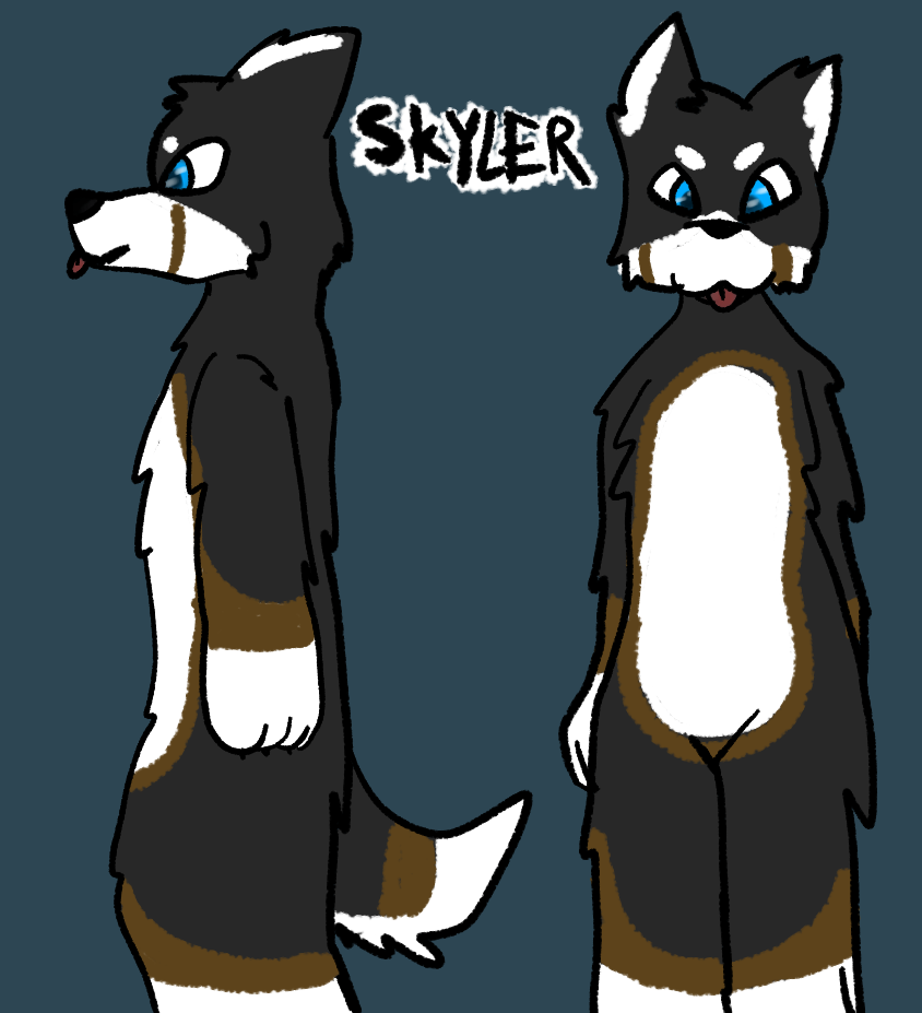 guys, guess what!!! - ibisPaint