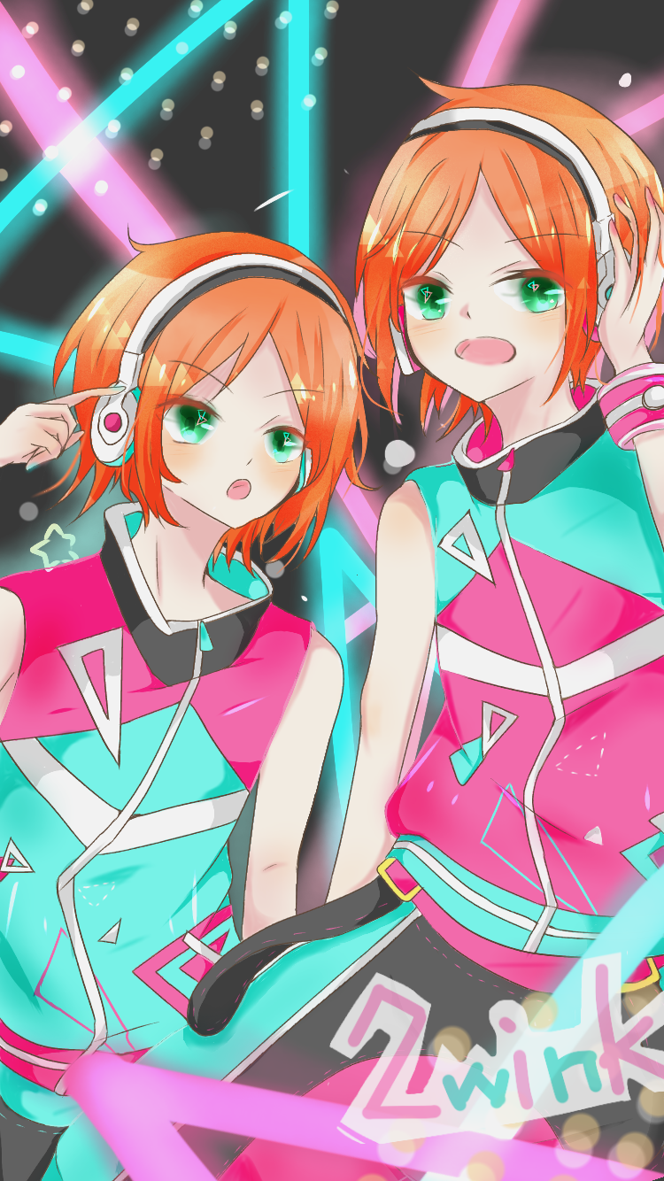 2wink - ibisPaint