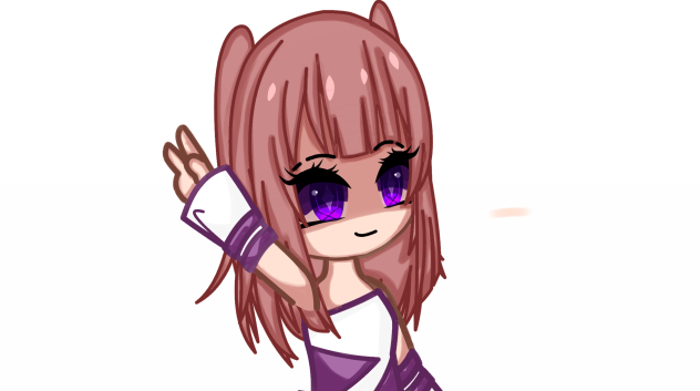 Gacha art - ibisPaint