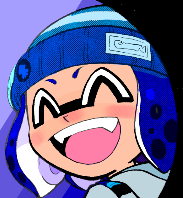 Bobble Hat!! - ibisPaint