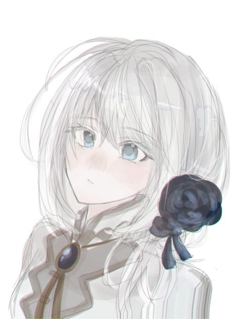 White - ibisPaint
