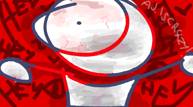 try not to change your pfp - ibisPaint