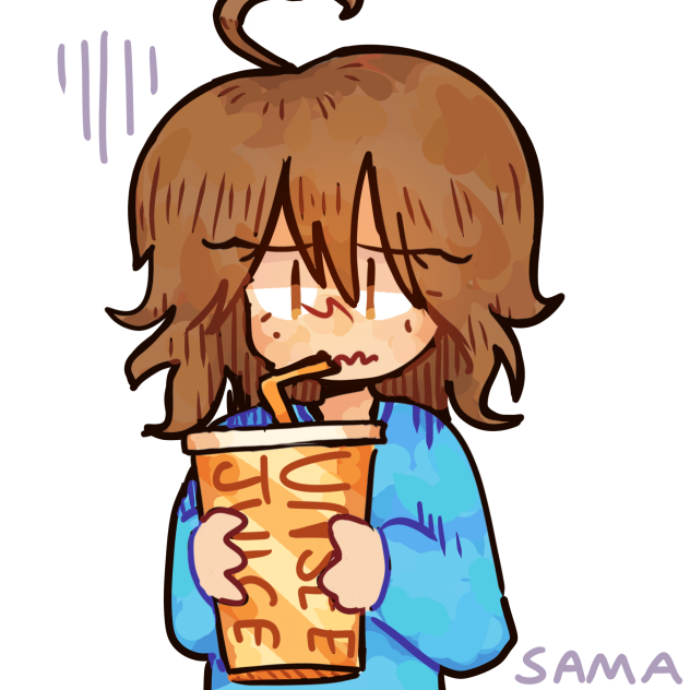 Unsee juice - ibisPaint