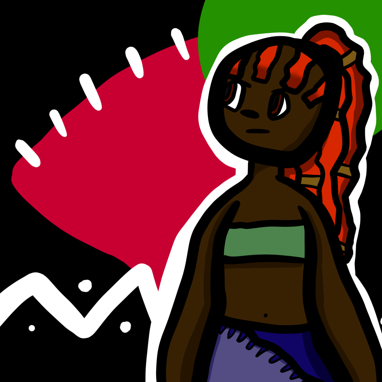 Jem 🤍 - ibisPaint