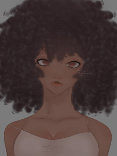 style practice! - ibisPaint