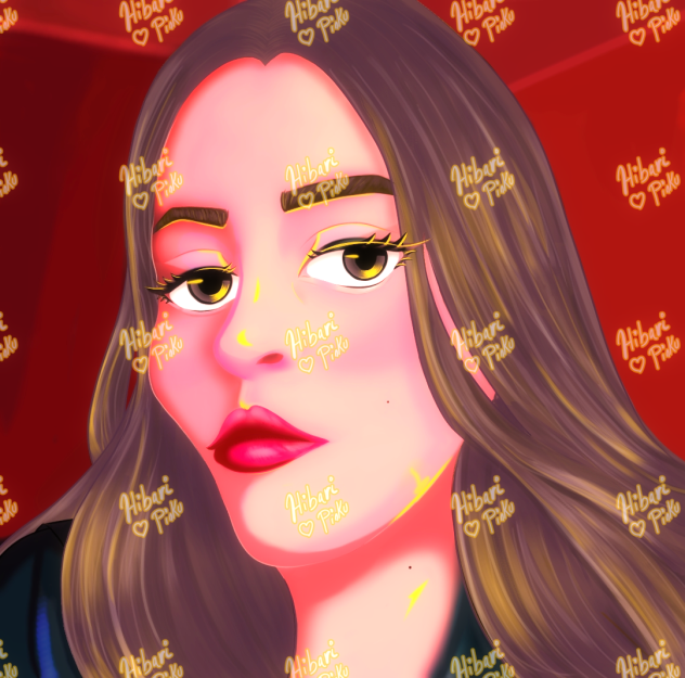 RetratoSemi RL - ibisPaint