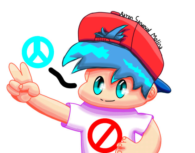 bf wants peace and quiet - ibisPaint