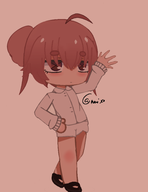 O-O (Please Read desc!) - ibisPaint