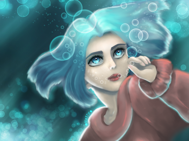 skylight Redraw - ibisPaint