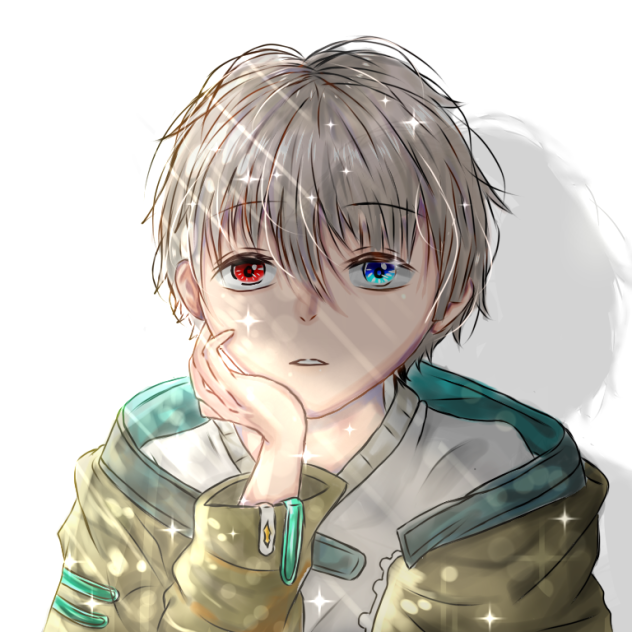 Sunshine - ibisPaint