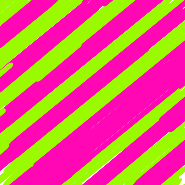 pink and green stripes - ibisPaint