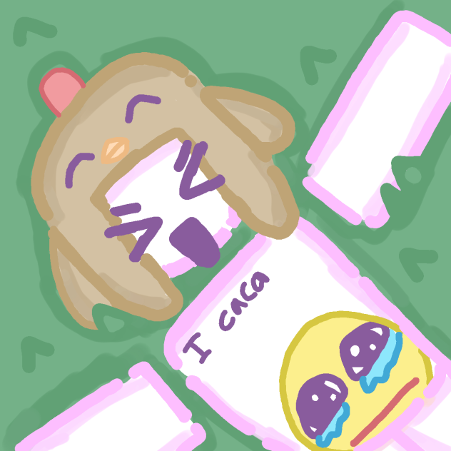 pmdamiann fanart - ibisPaint