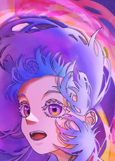 Brainrot - ibisPaint