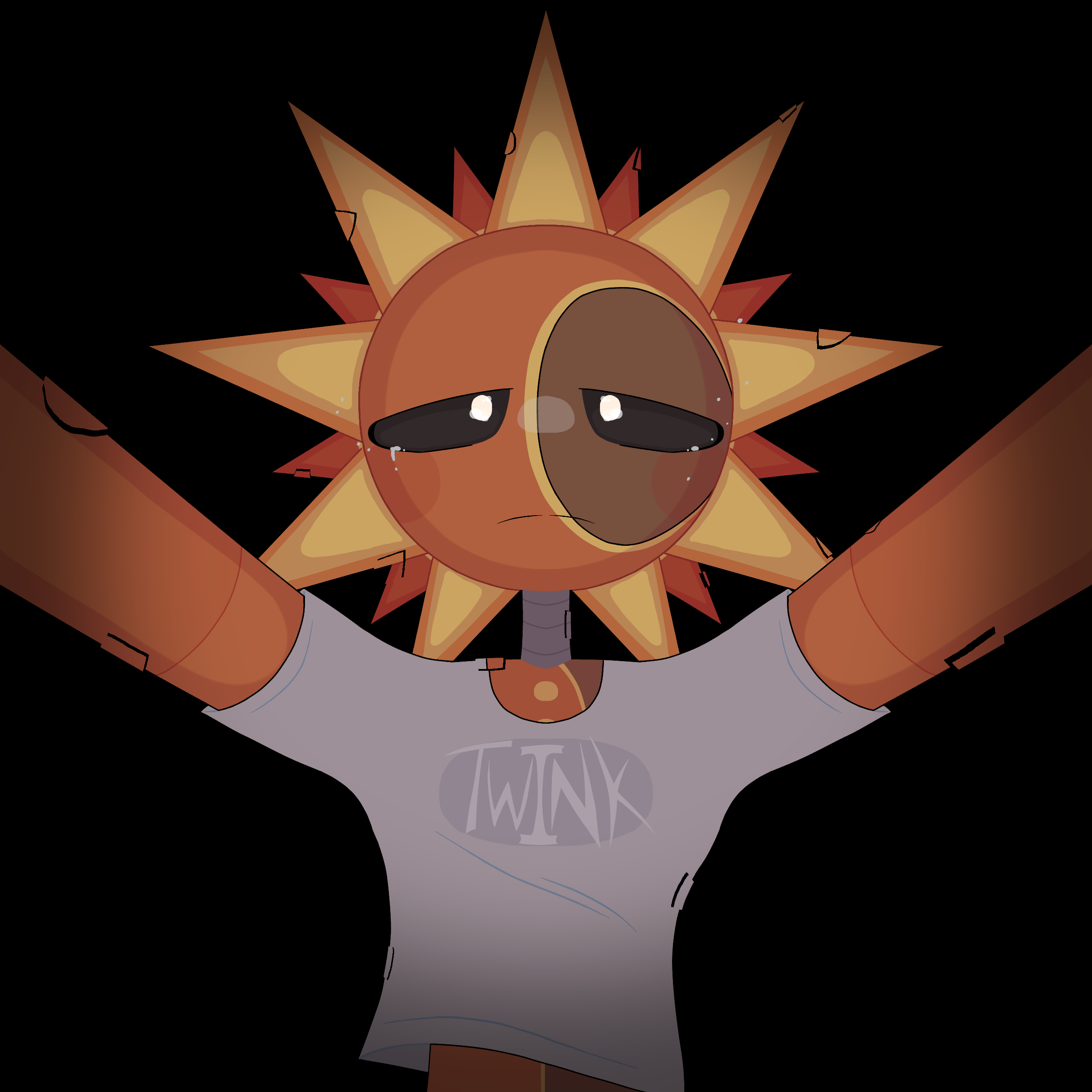 R.I.P Solar... - ibisPaint