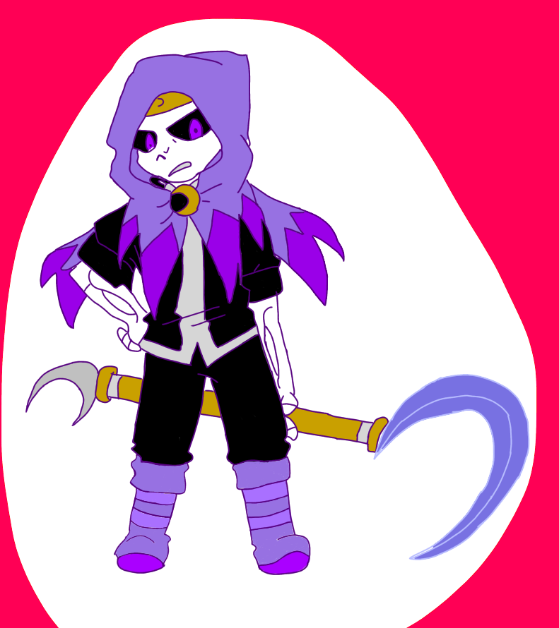 Dreamswap Nightmare - ibisPaint