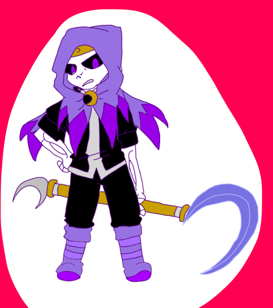 Dreamswap Nightmare - ibisPaint