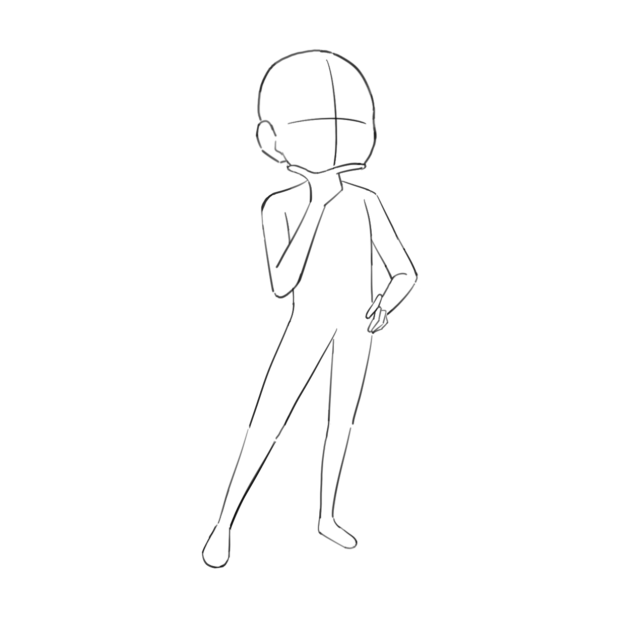 collab pls - ibisPaint