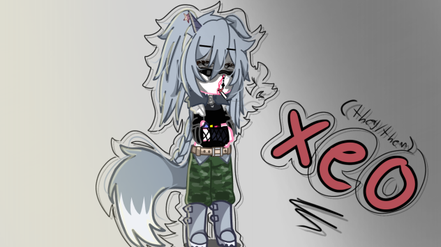 Xeo☾☆ - ibisPaint