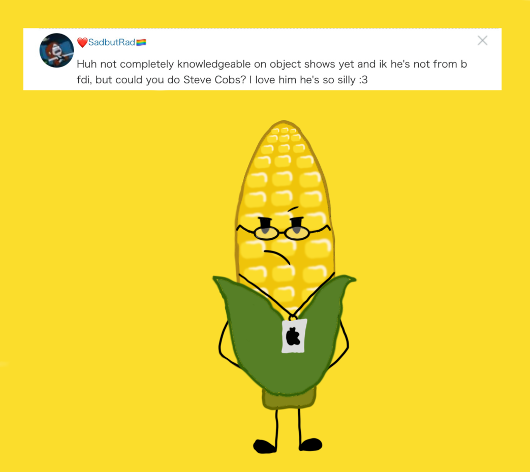 Steve Cobs - ibisPaint