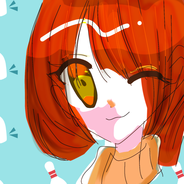 無題23 - ibisPaint