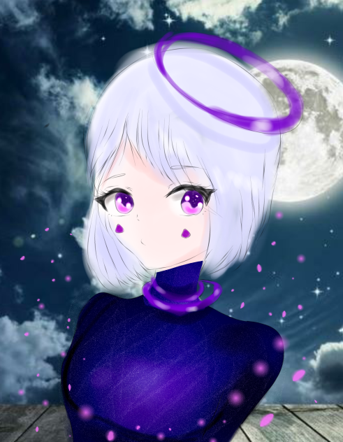 atr for ragad 😲 - ibisPaint