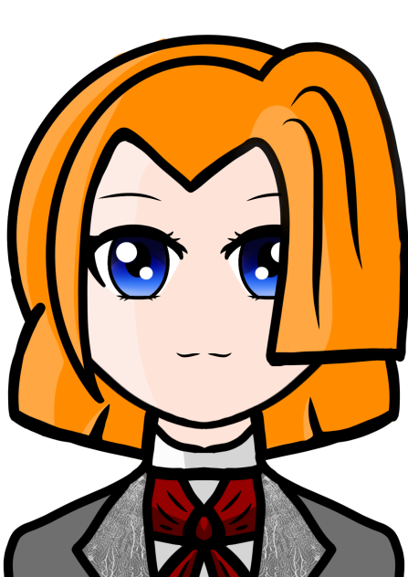 Mimi Yoki - ibisPaint