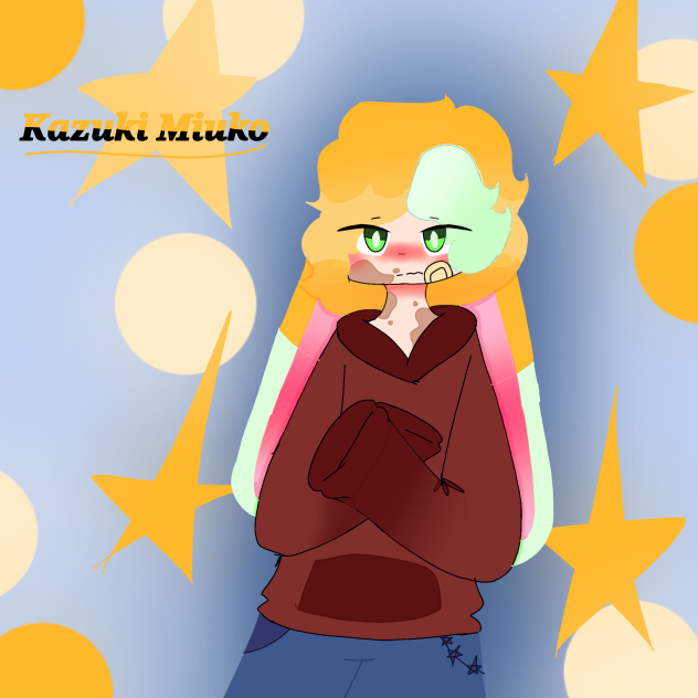 ~Farnat~ - ibisPaint