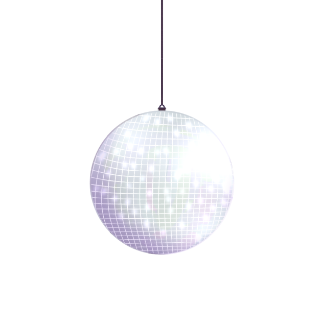 Disco Ball - ibisPaint