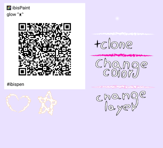 neon light - ibisPaint