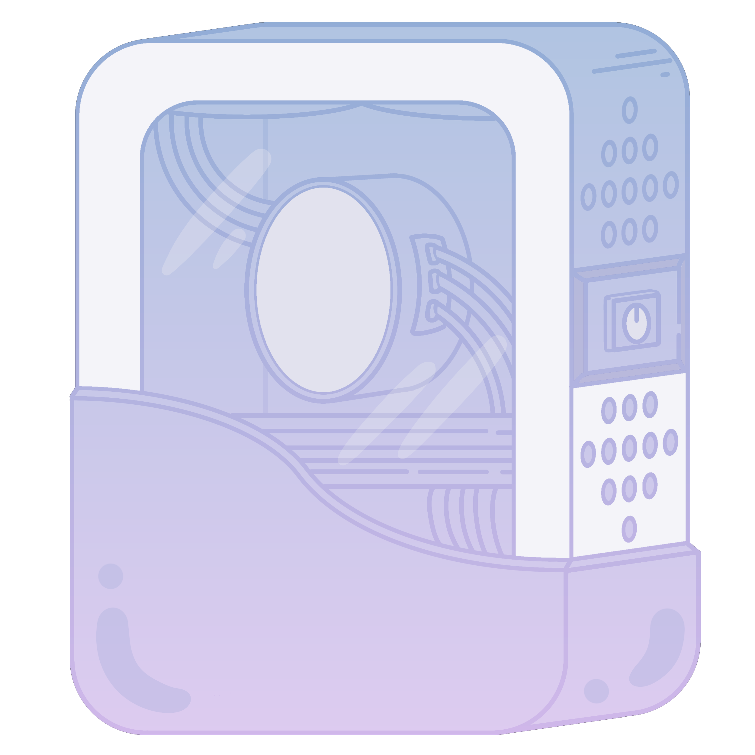 Streaming Tools - CPU - ibisPaint