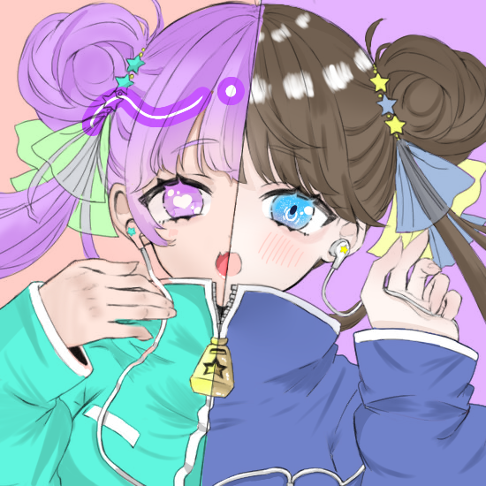 無題124 - ibisPaint