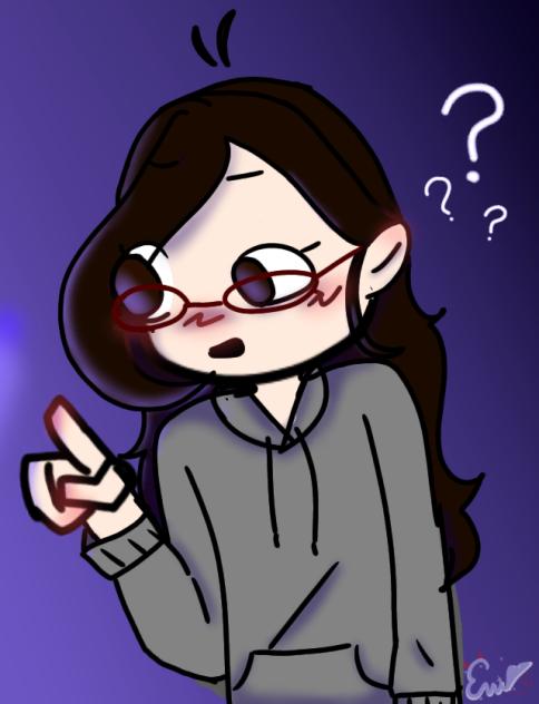 Me IRL (confused) - ibisPaint