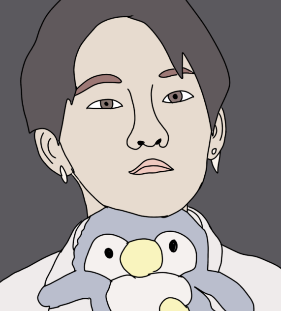 Kevin Moon - ibisPaint